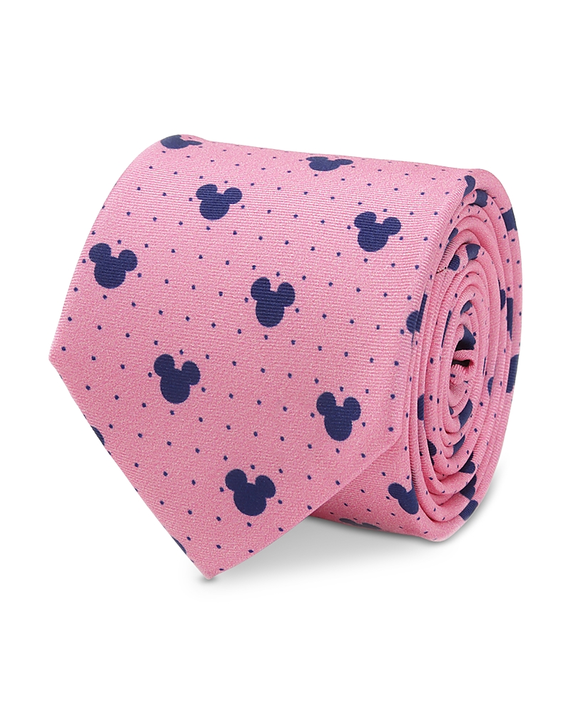 Click here for Cufflinks Inc Mickey Mouse Dot Silk Classic Tie prices