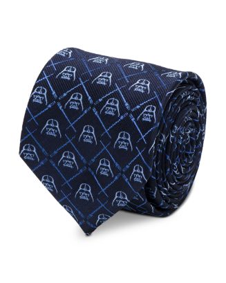 Cufflinks Inc Star Wars Darth Vader Lightsaber Tie | Bloomingdale's
