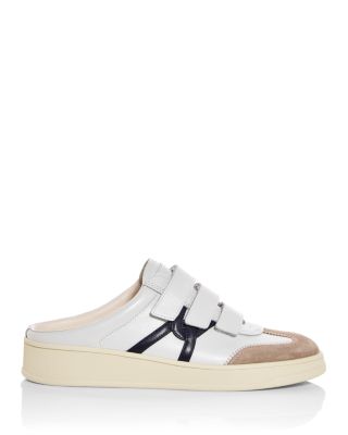 Veronica Beard Women's Reagan Mule Sneakers | Bloomingdale's