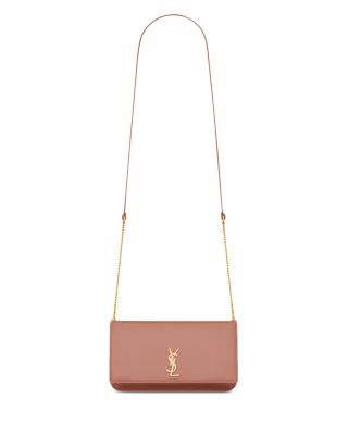 Click here for Saint Laurent Cassandre Crossbody Bag Phone Holder... prices