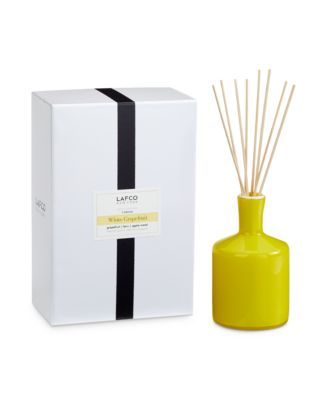 LAFCO White Grapefruit Signature Reed Diffuser, 15 oz. | Bloomingdale's