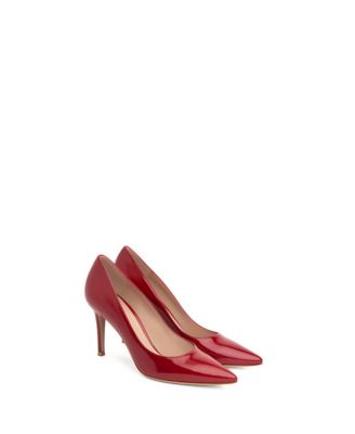 Click here for Gianvito Rossi Womens Gianvito 85 Pumps prices