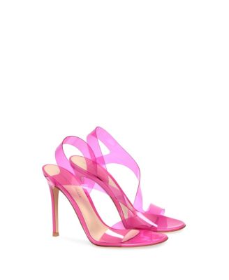 Click here for Gianvito Rossi Womens Metropolis Sandals prices