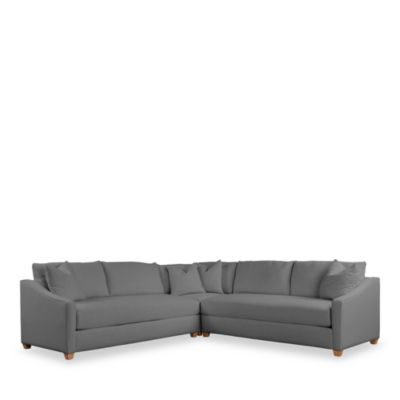 Click here for Bloomingdales Montecito Sectional - Exclusive prices