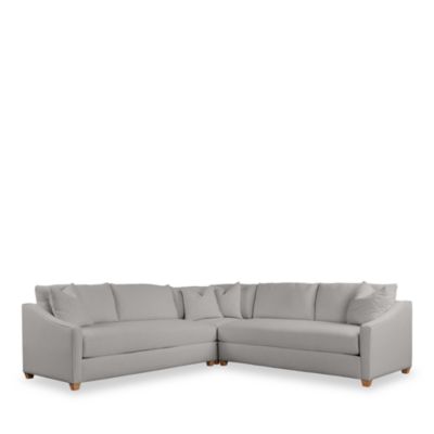 Click here for Bloomingdales Montecito Sectional - Exclusive prices