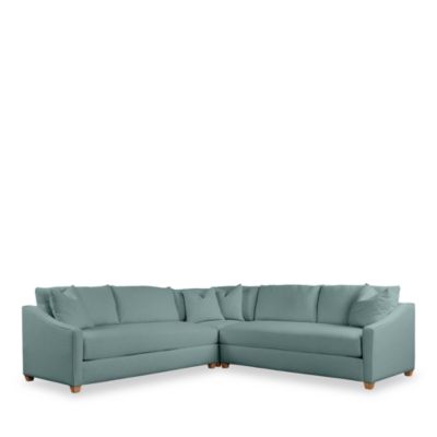 Click here for Bloomingdales Montecito Sectional - Exclusive prices