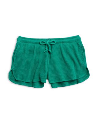 Click here for KatieJnyc Girls Brynn Lounge Shorts - Big Kid prices