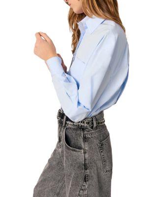 Tops for Women - Bloomingdale's