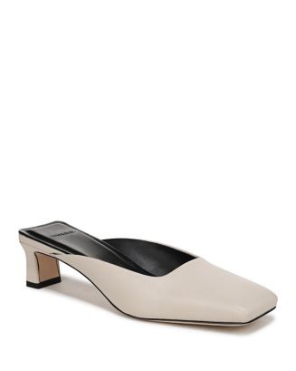 Vince Women's Electra Pumps | Bloomingdale's Shoes