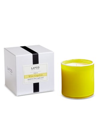 LAFCO White Grapefruit Signature Candle, 15.5 oz. | Bloomingdale's
