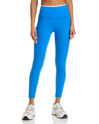 Click here for Splits59 Easton High Waisted 7/8 Leggings prices