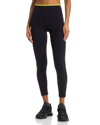Click here for Splits59 Easton High Waisted 7/8 Leggings prices