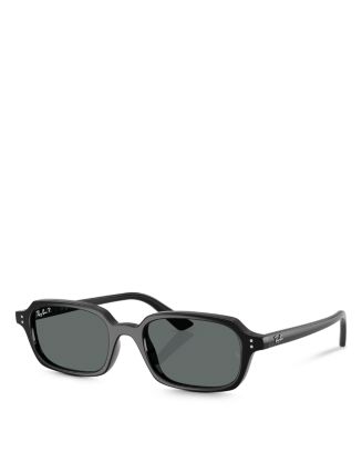 Ray-Ban Pillow Sunglasses, 52mm | Bloomingdale's