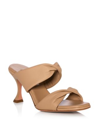 Click here for Aquazzura Womens Twist 75 Sandals prices