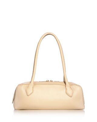 Click here for Aqua East West Medium Shoulder Bag - Exclusive prices