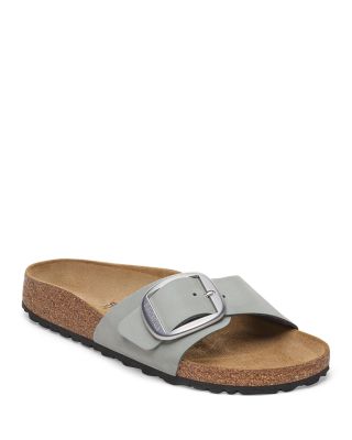 Click here for Birkenstock Womens Madrid Big Buckle Sandals prices