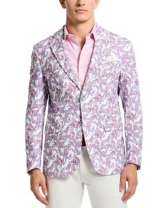 Robert Graham Soares Woven Sport Coat | Bloomingdale's