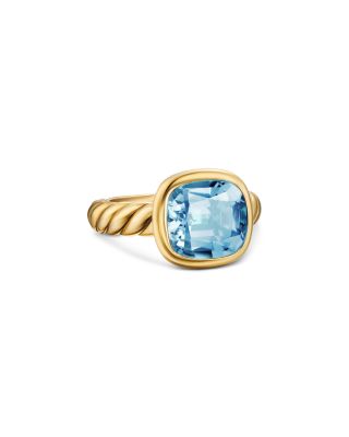 Click here for Dy Mercer Stone Ring in 18K Yellow Gold with Gemst... prices