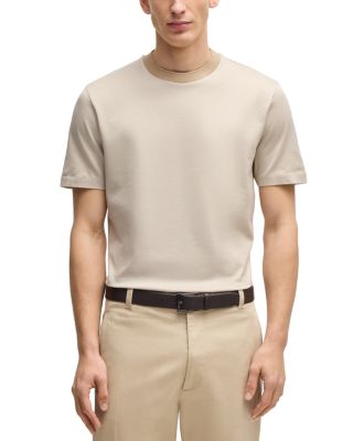 Click here for Boss Thompson Short Sleeve Tee prices