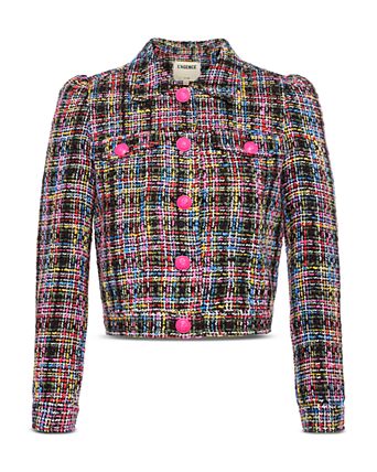 Tweed Jacket - Bloomingdale's Tweed Jacket - Bloomingdale's