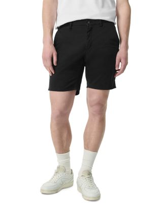rag & bone Slim Fit Chino Shorts | Bloomingdale's