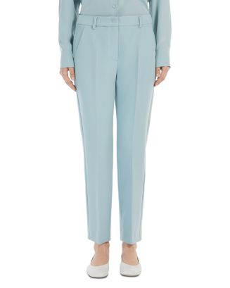 Weekend Max Mara Weekend Rana Pants | Bloomingdale's