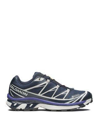 Click here for Salomon Mens Xt-6 Gtx Sneakers prices