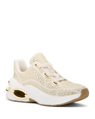 Michael Kors Women's Toni Running Sneakers | Bloomingdale's