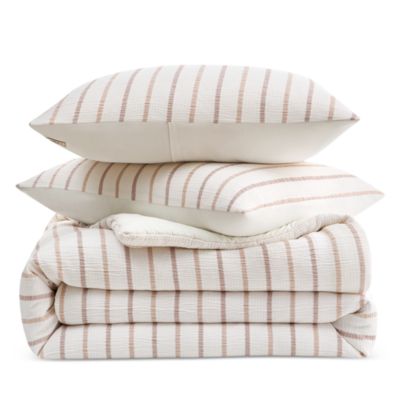 Click here for Ugg Alamitos Comforter Set  Full/Queen prices
