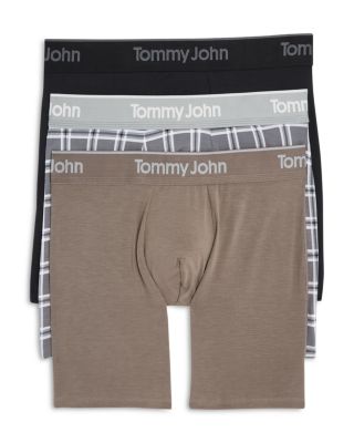 Click here for Tommy John Second Skin Essentials 6 Boxer Briefs... prices