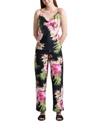Natori Sonomi Cami & Pant Pajama Set | Bloomingdale's