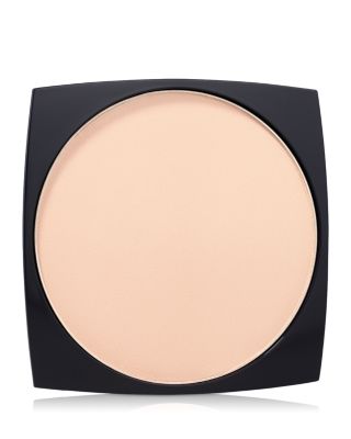 Estee Lauder Double Wear Stay In Place Matte Powder Foundation Refill - 1C0 Shell