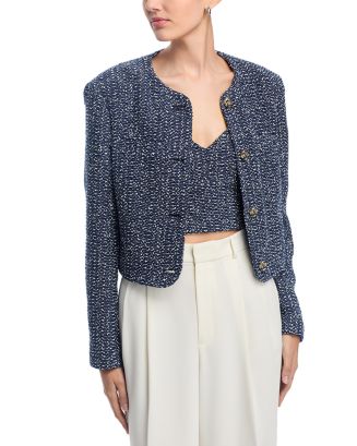 BOSS Jolena Jackets | Bloomingdale's Women