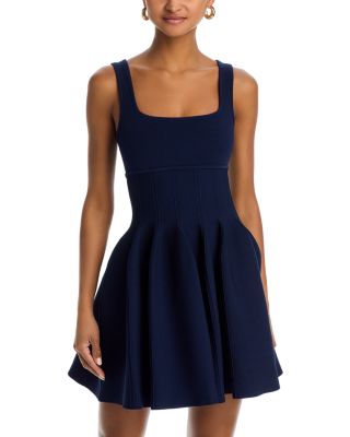 Click here for Simkhai Elektra Mini Dress prices