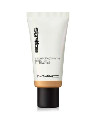 Click here for MAC Strobe Dewy Skin Tint 1 oz. prices