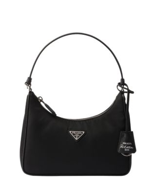 Click here for Prada Re-Edition 2005 Re-Nylon And Saffiano Mini B... prices