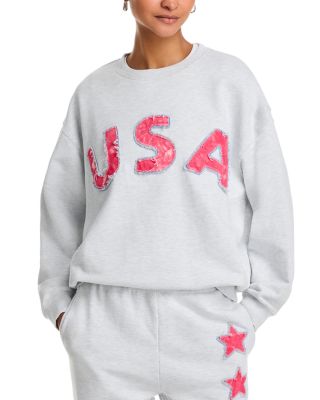 Click here for Vintage Havana French Terry Crewneck Sweatshirt prices