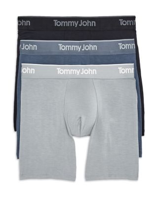Click here for Tommy John Second Skin Essentials 6 Boxer Briefs... prices