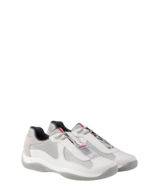Prada America s Cup Original Sneakers | Bloomingdale's Men