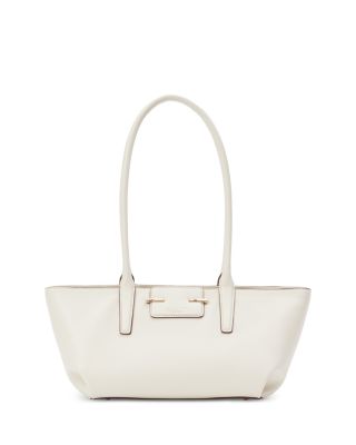 Click here for rag & bone Realm Leather Satchel prices