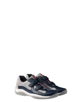 Click here for Prada Mens Americas Cup Original Sneakers prices