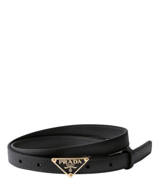 Click here for Prada Saffiano Leather Belt prices