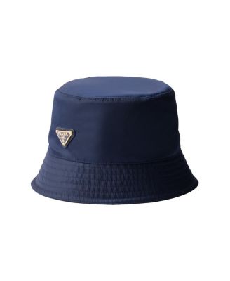 Click here for Prada Re-Nylon Bucket Hat prices