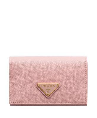 Click here for Prada Saffiano Leather Card Holder prices