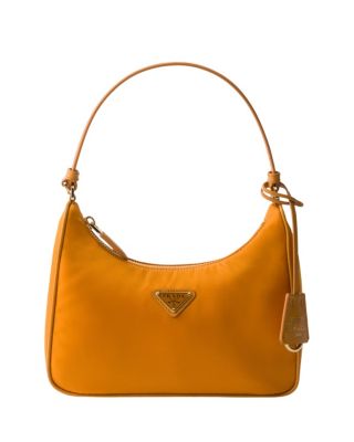 Click here for Prada Re-Edition 2005 Re-Nylon And Saffiano Mini B... prices