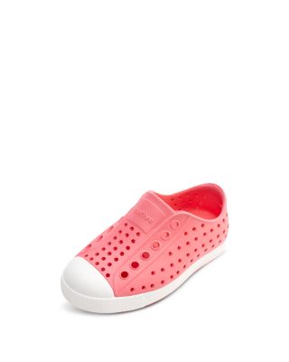 Click here for Native Unisex Jefferson Waterproof Slip-On Sneaker... prices