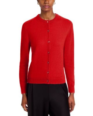 Click here for C by Bloomingdales Cashmere Cashmere Crewneck Card... prices