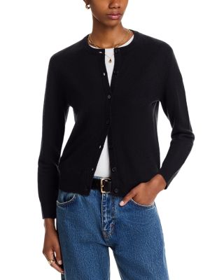 Click here for C by Bloomingdales Cashmere Cashmere Crewneck Card... prices
