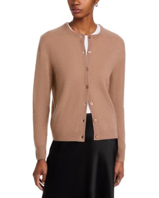 Click here for C by Bloomingdales Cashmere Cashmere Crewneck Card... prices