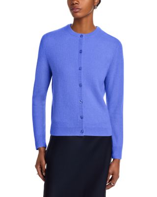 Click here for C by Bloomingdales Cashmere Cashmere Crewneck Card... prices